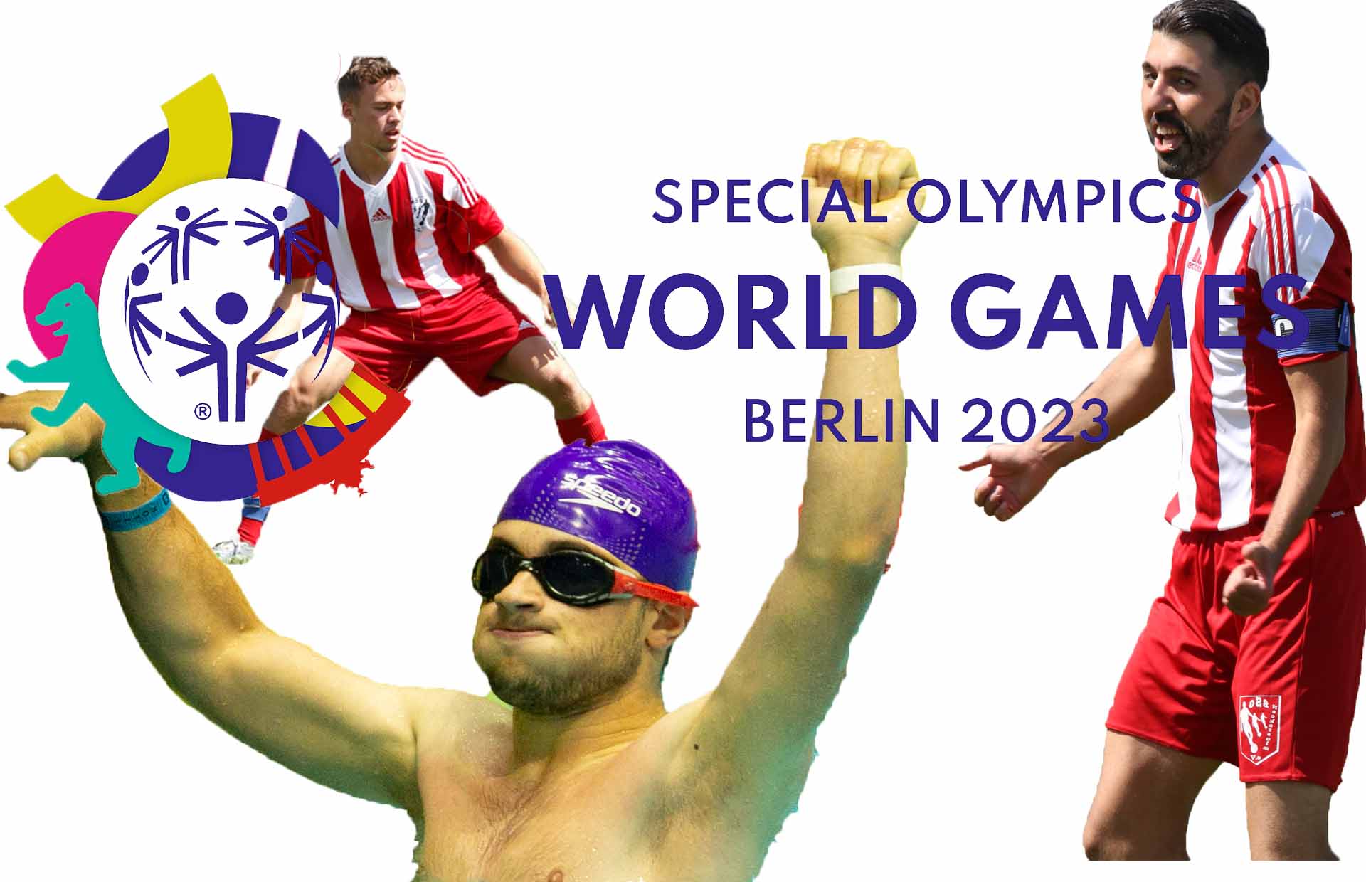 Berlin Berlin Wir Fahren Nach Berlin Sport F r Menschen Mit Und